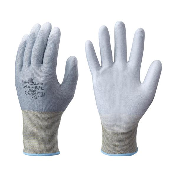 ※在庫品ではありません！メーカー確認後の出荷となります！確認後欠品・廃番等の問題が発生しましたらご連絡いたします！ご了承願います　◆特長◆高強度のポリエチレン繊維の独自編みにより、指先を活かせるフィット感と高い切創強度を両立しています。◆洗...