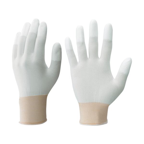 ※在庫品ではありません！メーカー確認後の出荷となります！確認後欠品・廃番等の問題が発生しましたらご連絡いたします！ご了承願います　◆特長◆指先部分に発泡ウレタン樹脂をコートしており、高いすべり止め効果と優れた通気性を実現しています。◆長繊維...