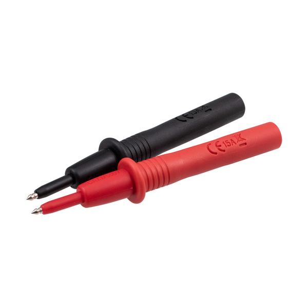 ※メーカー確認後の出荷となります！確認後欠品・廃番等の問題が発生しましたらご連絡いたします！ご了承願います　◆特長●接地抵抗計ET-01Uの交換用パーツです◆用途◆仕様◆仕様２●寸法：約φ20mm×95mm◆材質／仕上◆セット内容／付属品◆注意◎