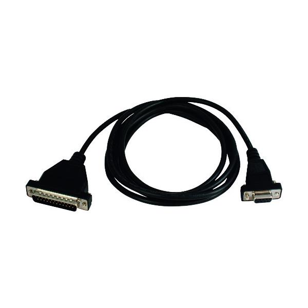 ※メーカー確認後の出荷となります！確認後欠品・廃番等の問題が発生しましたらご連絡いたします！ご了承願います　◆特長●MS/MX/MF/ML用ＲＳ２３２Ｃケーブルです。◆用途●水分率の測定に。◆仕様●奥行(mm)：2000◆仕様２●長さ：2m...