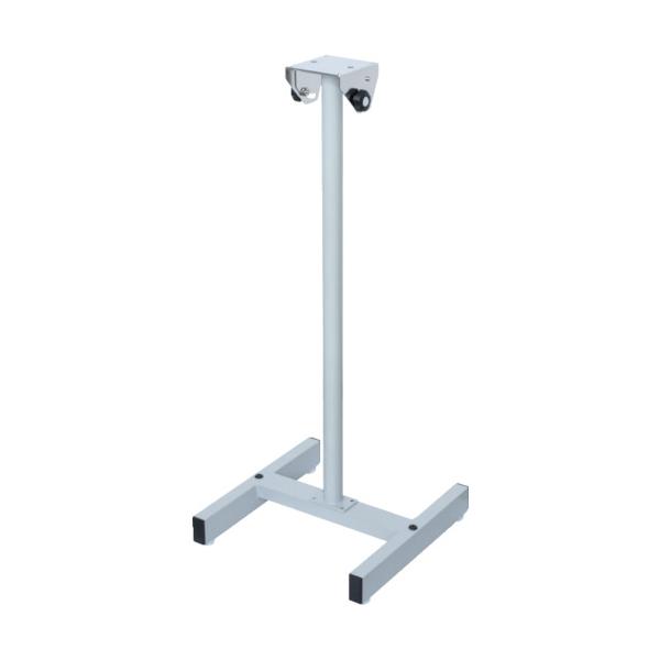 ※メーカー確認後の出荷となります！確認後欠品・廃番等の問題が発生しましたらご連絡いたします！ご了承願います　【別途送料1080円〜】【直送】【別途送料】【個人宅不可】◆特長●インジケータ用スタンドです。●351（W）×350（D）×905（...