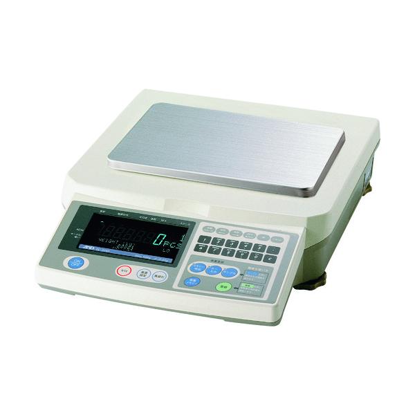 ※メーカー確認後の出荷となります！確認後欠品・廃番等の問題が発生しましたらご連絡いたします！ご了承願います　【直送】【個人宅不可】◆特長●高精度です。●ACAI（自動精度向上機能）：計量物の単位質量のばらつきによって生じる誤差を自動的に補正...
