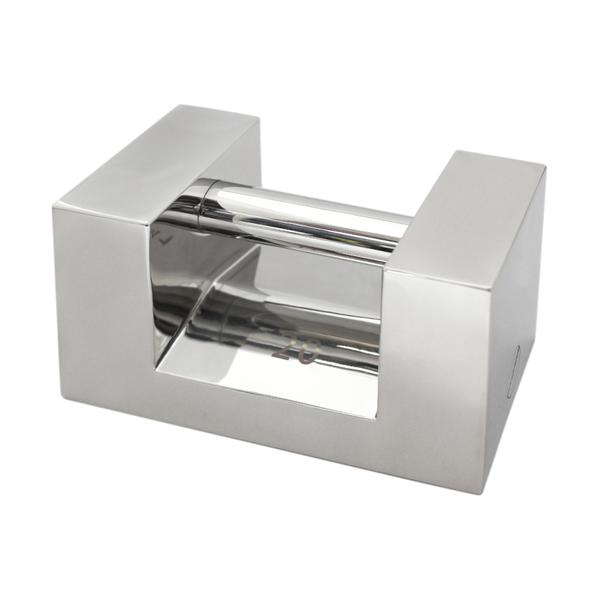 ※メーカー確認後の出荷となります！確認後欠品・廃番等の問題が発生しましたらご連絡いたします！ご了承願います　【直送】【個人宅不可】◆特長●枕型M1級校正用分銅（鍛造）です。●公称値5kgです。◆用途◆仕様●表わす質量：5kg●精度等級：M1...