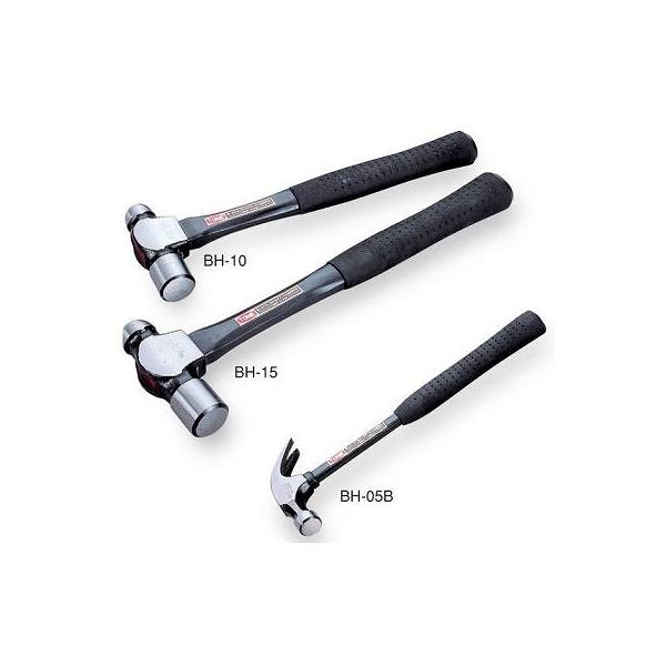 ※在庫品ではありません！メーカー確認後の出荷となります！確認後欠品・廃番等の問題が発生しましたらご連絡いたします！ご了承願います　◆ピン等の打ち込み、組立て、着脱調整、R状の曲げ、リベット先端カシメなどの加工において打撃するのに使用します。...