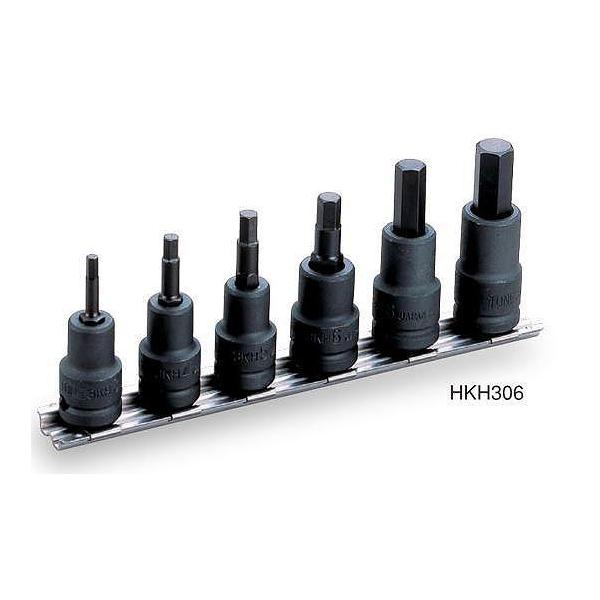 ※在庫品ではありません！メーカー確認後の出荷となります！確認後欠品・廃番等の問題が発生しましたらご連絡いたします！ご了承願います　◆強力タイプ◆TONEヘキサゴンレンチは（高トルク（ねじり強度）（耐久性）（耐摩耗性）といった性能を高レベルで...