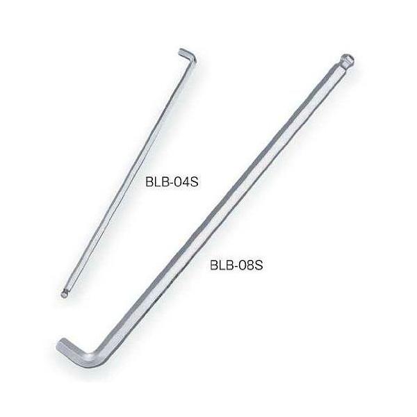 ※在庫品ではありません！メーカー確認後の出荷となります！確認後欠品・廃番等の問題が発生しましたらご連絡いたします！ご了承願います　◆インチサイズ◆傾けて使えるボールポイントタイプ◆高トルク、耐久力、耐摩耗性を高める特殊合金鋼を採用。◆高度な...