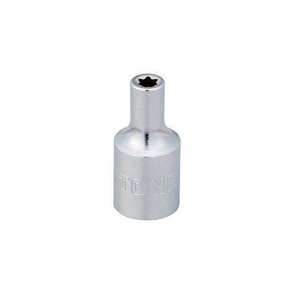 ※在庫品ではありません！メーカー確認後の出荷となります！確認後欠品・廃番等の問題が発生しましたらご連絡いたします！ご了承願います　◆手動用のE型トルクスソケット/ヘックスローブソケット◆トルクス:E07◆差込角(mm):6.35◆タイプ:手...