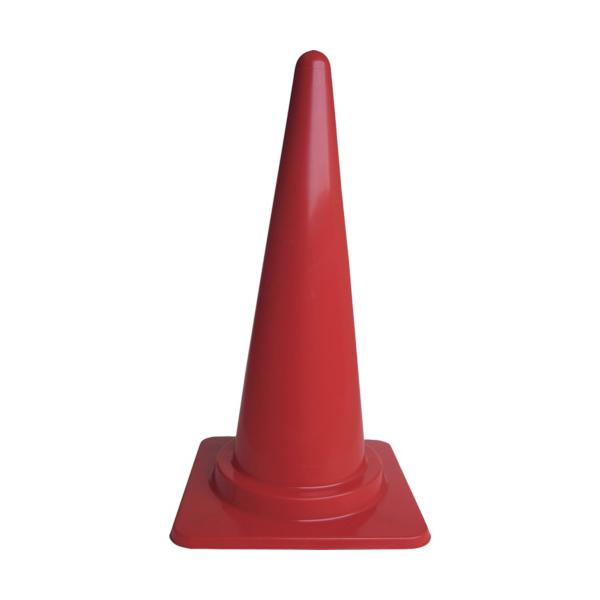 ※メーカー確認後の出荷となります！確認後欠品・廃番等の問題が発生しましたらご連絡いたします！ご了承願います　◆特長●耐久性があり、変形しにくいです。●屋内、屋外問わずに使用可能です。◆用途●工事現場や駐車場などに。◆仕様●色：レッド●幅(m...