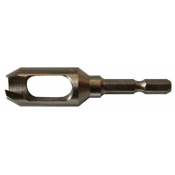 ※在庫品ではありません！メーカー確認後の出荷となります！確認後欠品・廃番等の問題が発生しましたらご連絡いたします！ご了承願います　◆10.5mm◆適用材：一般木材◆材質：普通鋼・メッキ仕上げ◆適用機種：インパクトドライバ・電気ドリル◆適正回...