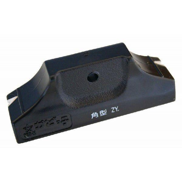 ※在庫品ではありません！メーカー確認後の出荷となります！確認後欠品・廃番等の問題が発生しましたらご連絡いたします！ご了承願います　◆サイズ：角型◆寸法（mm）：76ｘ22ｘ30◆適用材：樹脂・紙系テープ◆材質：（本体）プラスチック：ABS樹...