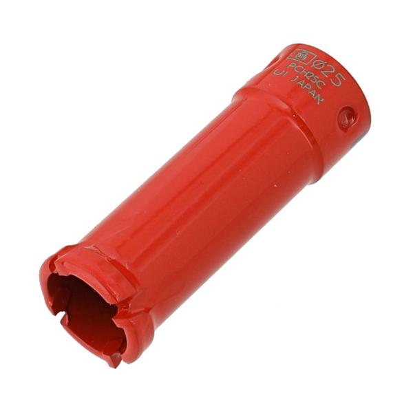 ※メーカー確認後の出荷となります！確認後欠品・廃番等の問題が発生しましたらご連絡いたします！ご了承願います　◆ハイブリットコアドリル（カッターのみ）◆独自の刃先形状により、各種複合材への穴あけが可能になりました。◆キッチンカウンター、システ...