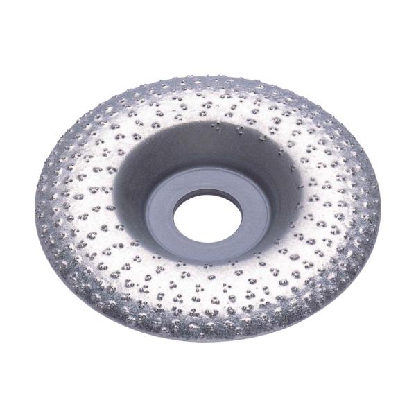 ※在庫品ではありません！メーカー確認後の出荷となります！確認後欠品・廃番等の問題が発生しましたらご連絡いたします！ご了承願います　【受注生産品】◆全面ダイヤでハネない安全設計。凸部研削もOK。◆大粒ダイヤで耐久性・スピード大幅アップ。◆目詰...