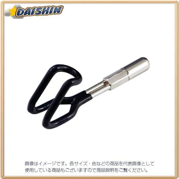 ※在庫品ではありません！メーカー確認後の出荷となります！確認後欠品・廃番等の問題が発生しましたらご連絡いたします！ご了承願います　◆ケーブルが滑りにくい！フィッシャー用フック金具 ◆フック部を軟質プラスチックでコーティング◆ブラックフィッシ...