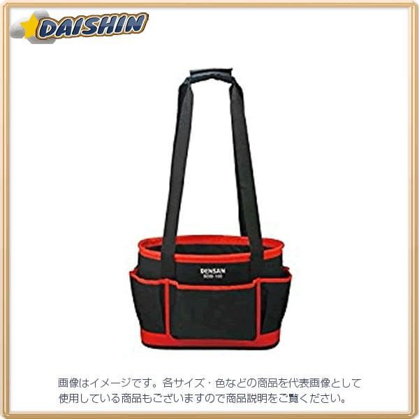 ※在庫品ではありません！メーカー確認後の出荷となります！確認後欠品・廃番等の問題が発生しましたらご連絡いたします！ご了承願います　◆電工トートバケット SDB-100◎