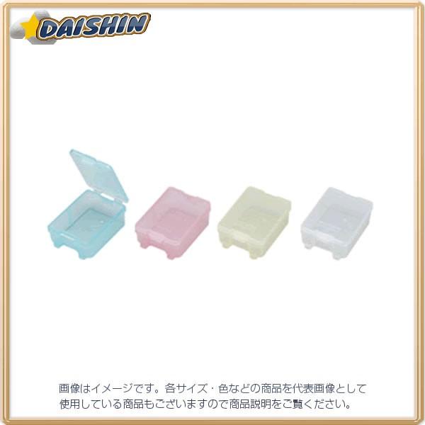 ※在庫品ではありません！メーカー確認後の出荷となります！確認後欠品・廃番等の問題が発生しましたらご連絡いたします！ご了承願います　◆透明・小型の便利な「なか箱」（スケルトンパーツケース用） ◆なか箱にパーツを入れたまま棚やレターケース、トレ...