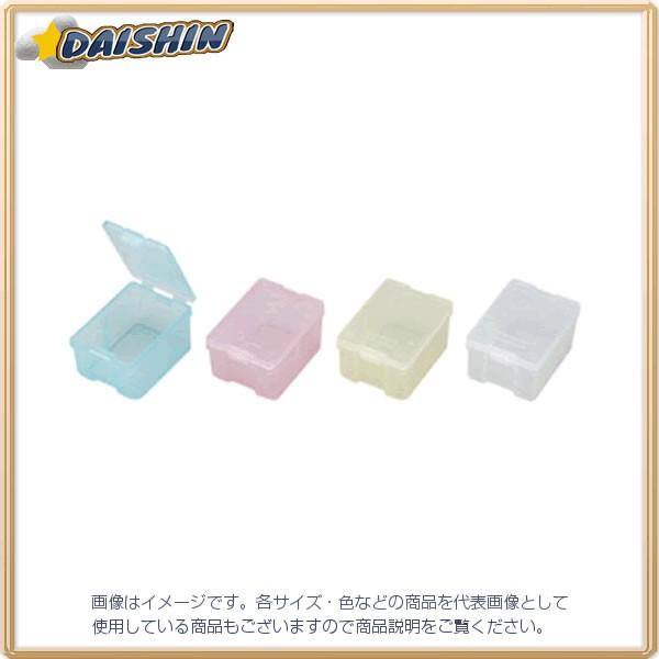 ※在庫品ではありません！メーカー確認後の出荷となります！確認後欠品・廃番等の問題が発生しましたらご連絡いたします！ご了承願います　◆透明・小型の便利な「なか箱」（スケルトンパーツケース用） ◆なか箱にパーツを入れたまま棚やレターケース、トレ...