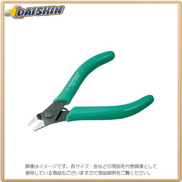 ※メーカー確認後の出荷となります！確認後欠品・廃番等の問題が発生しましたらご連絡いたします！ご了承願います　◆プラモデルの製作用に作られたホビー専用のニッパーです。グリップはソフトタッチのにぎりやすいカバー付です。◆プラモデル製作用◆呼び寸...