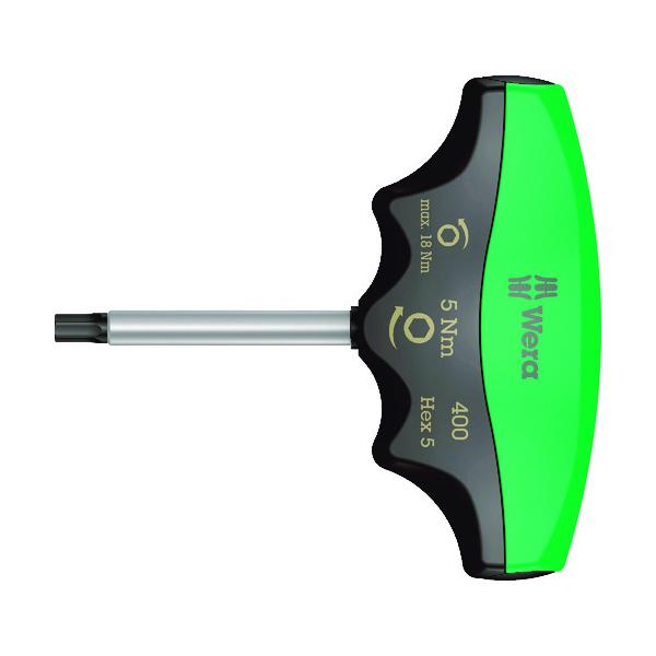 ※メーカー確認後の出荷となります！確認後欠品・廃番等の問題が発生しましたらご連絡いたします！ご了承願います　◆トルクをかけやすいＴ型グリップです。◆設定トルクに達したら音が鳴ります。◆締付作業に。◆トルク調整範囲(N・m)：5◆全長(mm)...