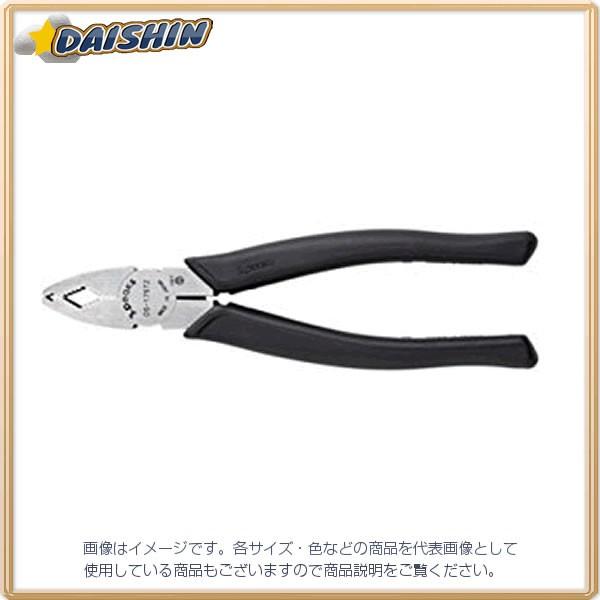 ※在庫品ではありません！メーカー確認後の出荷となります！確認後欠品・廃番等の問題が発生しましたらご連絡いたします！ご了承願います　◆3ヶ所のくわえ部でさまざまな形状のねじに対応◆独自設計の「たて溝」と「先端くわえ部」により、ドライバーで外せ...