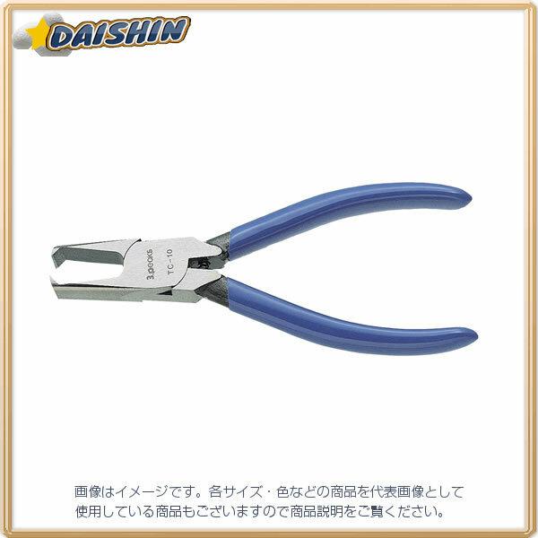 ※在庫品ではありません！メーカー確認後の出荷となります！確認後欠品・廃番等の問題が発生しましたらご連絡いたします！ご了承願います　◆真上から刃が入ります◆逆手持ち可能◆◆グリップ：エラストマー◆重量：155g◆切断能力：プラφ4.0mm◎