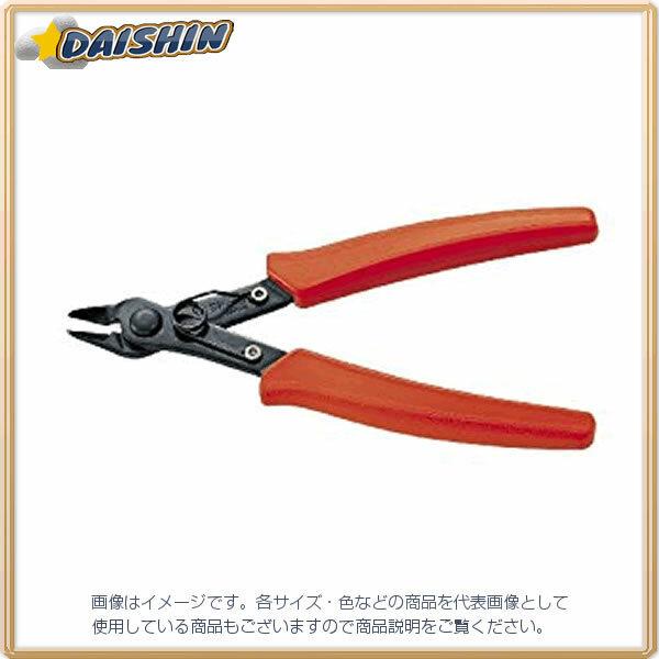 ※在庫品ではありません！メーカー確認後の出荷となります！確認後欠品・廃番等の問題が発生しましたらご連絡いたします！ご了承願います　◆材料：SK85(SK5)◆硬さ（HRC)；50〜57（刃部）◆切断能力：プラ：φ3.0mm◎