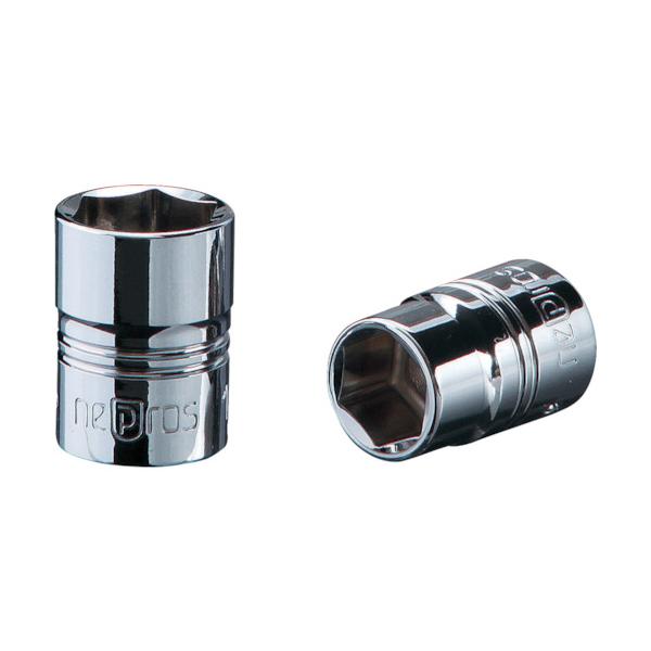 ※メーカー確認後の出荷となります！確認後欠品・廃番等の問題が発生しましたらご連絡いたします！ご了承願います　◆特長●接触面をより大きくすることで薄肉部への応力の集中を低減するNパワーフィット形状を採用、ボルト・ナットにやさしく、なめりを防ぎ...