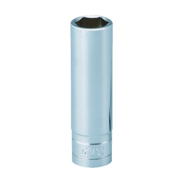 ※メーカー確認後の出荷となります！確認後欠品・廃番等の問題が発生しましたらご連絡いたします！ご了承願います　◆特長●口径部と差込角に応力の集中を防ぐことでボルト・ナットのエッジを傷めにくくし、より確実な締め付け・緩め作業が行えるパワーフィッ...