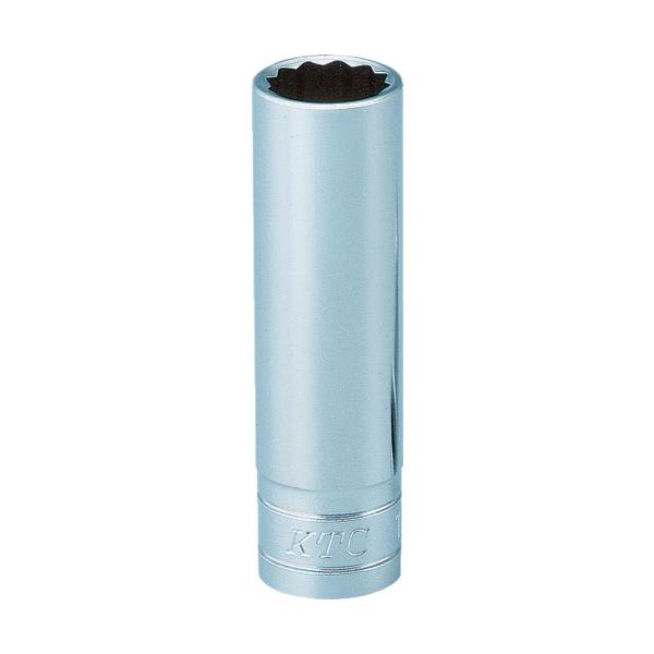 ※メーカー確認後の出荷となります！確認後欠品・廃番等の問題が発生しましたらご連絡いたします！ご了承願います　◆特長●口径部と差込角に応力の集中を防ぐことでボルト・ナットのエッジを傷めにくくし、より確実な締め付け・緩め作業が行えるパワーフィッ...