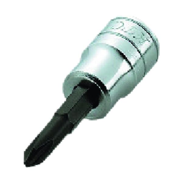 ※メーカー確認後の出荷となります！確認後欠品・廃番等の問題が発生しましたらご連絡いたします！ご了承願います　◆特長◆用途◆仕様●差込角(mm)：9.5◆仕様２●9.5sq.クロスビットソケット袋入り◆材質／仕上◆セット内容／付属品◆注意◎