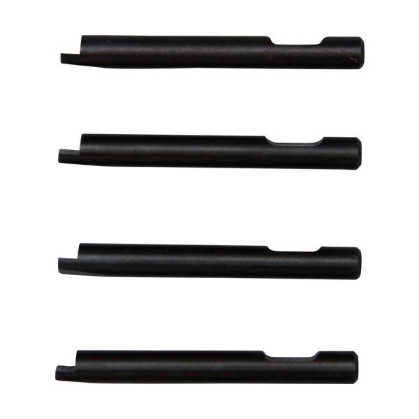 ※メーカー確認後の出荷となります！確認後欠品・廃番等の問題が発生しましたらご連絡いたします！ご了承願います　◆特長◆用途●AS403Aの補給部品に。◆仕様◆仕様２●先端クロー(薄型タイプ)(4本組)◆材質／仕上◆セット内容／付属品◆注意◎