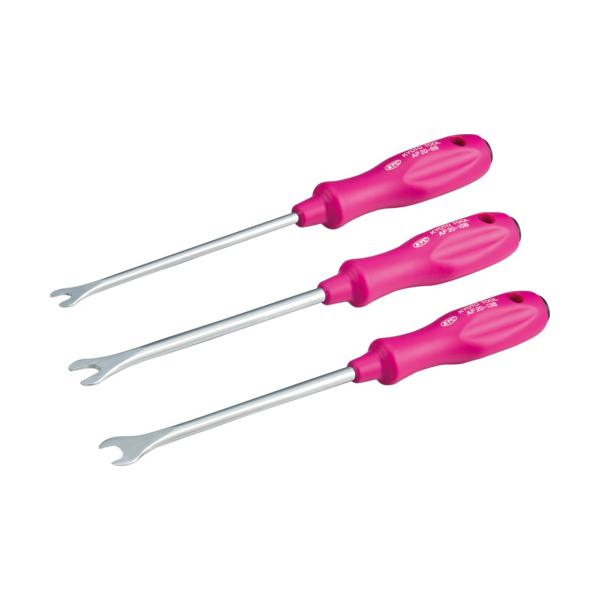 ※メーカー確認後の出荷となります！確認後欠品・廃番等の問題が発生しましたらご連絡いたします！ご了承願います　◆特長◆用途◆仕様●セット内容：AP20-6B 10B 13B◆仕様２●クリップクランプツール・セット●セット品入組点数：3◆材質／...