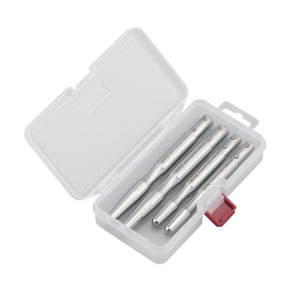 ※メーカー確認後の出荷となります！確認後欠品・廃番等の問題が発生しましたらご連絡いたします！ご了承願います　◆特長●ワンタッチで着脱可能なボールプランジャを採用しています。●ホイールボルトサイズM12、M14に適応します。◆用途●ホイールボ...