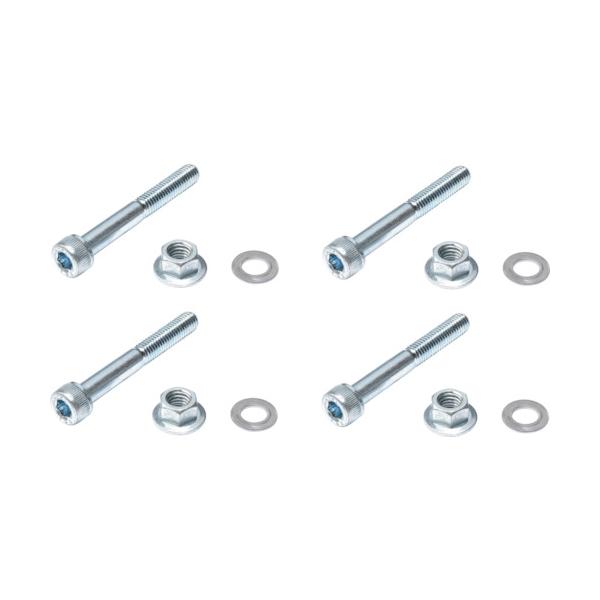 ※メーカー確認後の出荷となります！確認後欠品・廃番等の問題が発生しましたらご連絡いたします！ご了承願います　◆特長●コアをワイド方向で積み上げ、連結する時に必要となるボルト・ナット・ワッシャのセットです。●ｎｅｐｒｏｓ　ｎｅＸＴシリーズの拡...