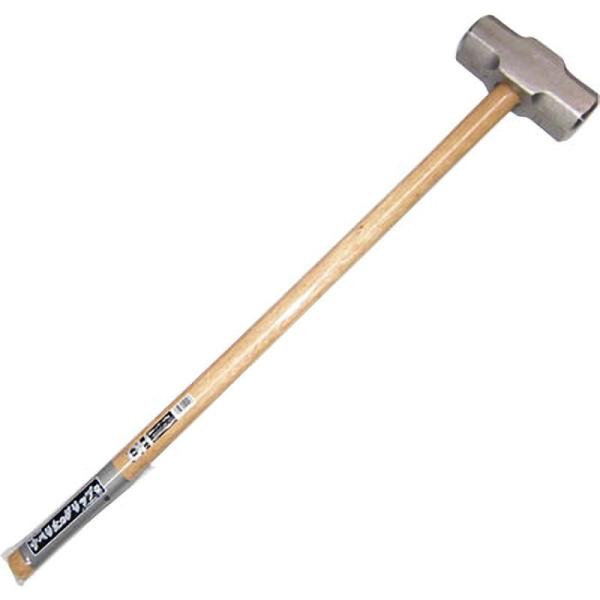 ※在庫品ではありません！メーカー確認後の出荷となります！確認後欠品・廃番等の問題が発生しましたらご連絡いたします！ご了承願います　◆建築・土木作業全般に適しています。◆滑りにくいゴムグリップ付焼き柄です。◆柄は良質の白樫を使用しています。◆...