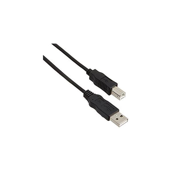 ※在庫品ではありません！メーカー確認後の出荷となります！確認後欠品・廃番等の問題が発生しましたらご連絡いたします！ご了承願います　◆ケーブル長：1.5m◆コネクタ形状：USB2.0（A）オス/USB2.0（B）オス◎