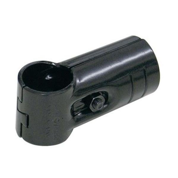 ※メーカー確認後の出荷となります！確認後欠品・廃番等の問題が発生しましたらご連絡いたします！ご了承願います　【直送】【別途送料】【個人宅不可】◆特長●組立分解ができるメタルジョイントです。●Φ32・28イレクターパイプと組み合わせて、用途に...