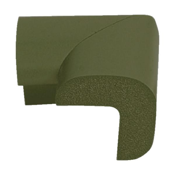 ※メーカー確認後の出荷となります！確認後欠品・廃番等の問題が発生しましたらご連絡いたします！ご了承願います　◆特長●非常に柔らかく弾力性に優れた素材です。●耐摩耗性にも優れています。◆用途●デスク、作業台、機械周りの角、突き出た危険な角の安...