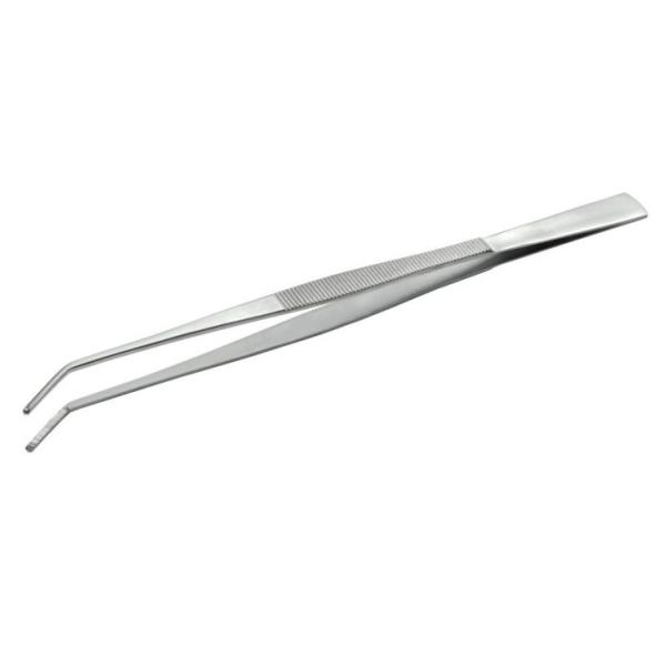 ※在庫品ではありません！メーカー確認後の出荷となります！確認後欠品・廃番等の問題が発生しましたらご連絡いたします！ご了承願います　◆サビに強いステンレス製！SUS410◆先端ギザ◆高品質、高精度仕上げで精密な作業に最適！◎