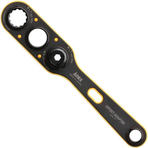 ※メーカー確認後の出荷となります！確認後欠品・廃番等の問題が発生しましたらご連絡いたします！ご了承願います　【在庫品】◆【時短・省力】隙間のボルトを電動で締める◆電気設備の架台、ダイレクトレールなどに◆狭いスペースのボルト回しが簡単！◆サイ...