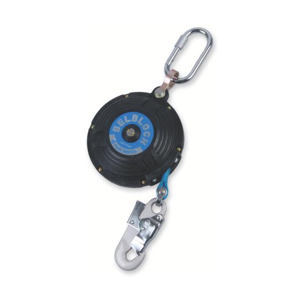 ※メーカー確認後の出荷となります！確認後欠品・廃番等の問題が発生しましたらご連絡いたします！ご了承願います　◆特長●昇降移動用の安全ブロックです。●ケースはグラスファイバー入り樹脂を使用しています。●強度と耐摩耗性に優れたストラップです。(...