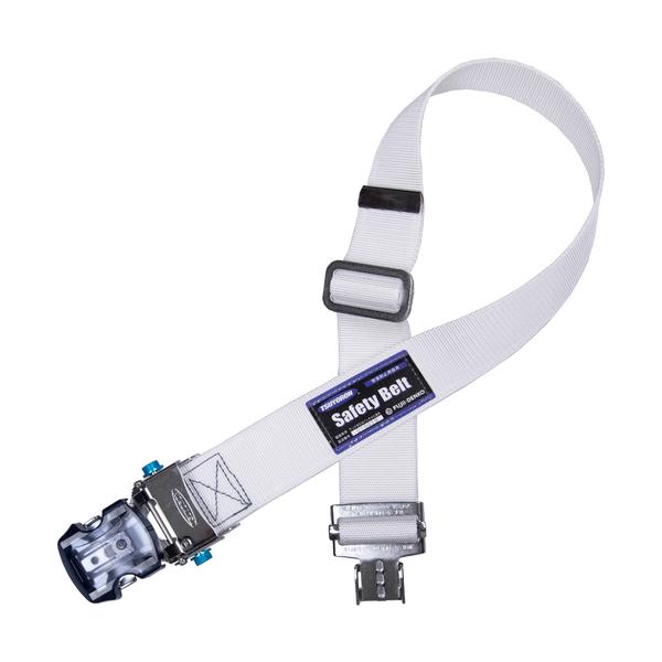 ※メーカー確認後の出荷となります！確認後欠品・廃番等の問題が発生しましたらご連絡いたします！ご了承願います　◆特長●ワンタッチ式のバックルを採用した着脱が容易な胴ベルト。●バックル部のアジャスト機構により胴ベルトを装着したままでのベルト調整...