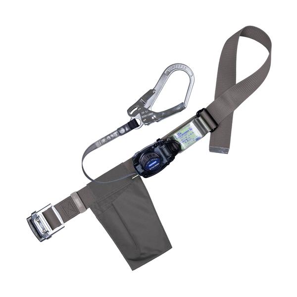 ※メーカー確認後の出荷となります！確認後欠品・廃番等の問題が発生しましたらご連絡いたします！ご了承願います　◆特長●ロック機能なしのシンプルな巻取器式です。●スチール製のフックとバックルを採用しています。●織ロープ長さ任意調節タイプ◆用途●...