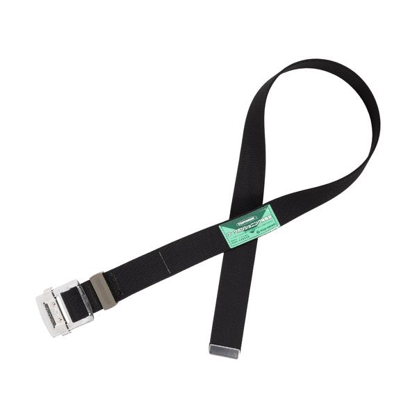※メーカー確認後の出荷となります！確認後欠品・廃番等の問題が発生しましたらご連絡いたします！ご了承願います　◆特長●柱上安全帯用の取替ベルトです。◆用途●柱上作業用●U字吊り専用、ハーネス型墜落制止用器具と併用してご使用ください。◆仕様●胴...