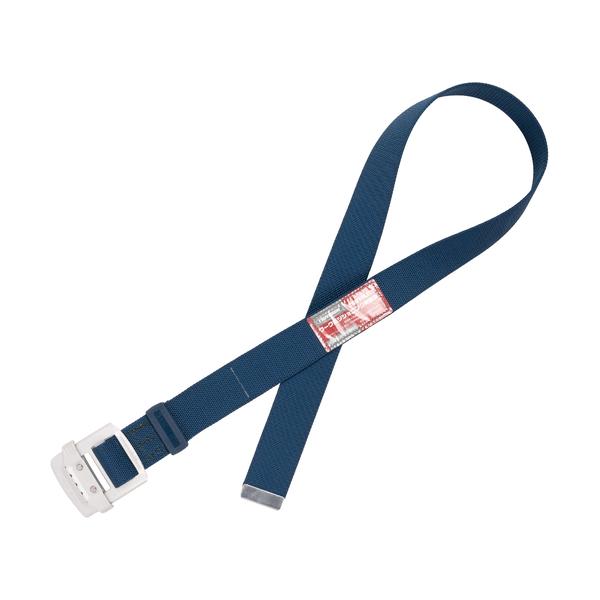 ※メーカー確認後の出荷となります！確認後欠品・廃番等の問題が発生しましたらご連絡いたします！ご了承願います　◆特長●柱上安全帯用の取替ベルトです。●軽量バックルタイプ●柱上安全帯のハイグレードモデル。◆用途●柱上作業用◆仕様●胴ベルト幅(m...