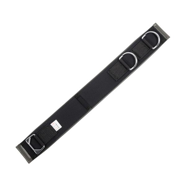 ※メーカー確認後の出荷となります！確認後欠品・廃番等の問題が発生しましたらご連絡いたします！ご了承願います　◆特長●柱上安全帯用の取替ベルトです。◆用途●柱上作業用●U字吊り専用、ハーネス型墜落制止用器具と併用してご使用ください。◆仕様●補...