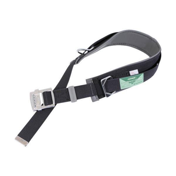 ※メーカー確認後の出荷となります！確認後欠品・廃番等の問題が発生しましたらご連絡いたします！ご了承願います　◆特長●柱上安全帯用の取替ベルトです。◆用途●柱上作業用●U字吊り専用、ハーネス型墜落制止用器具と併用してご使用ください。◆仕様●胴...