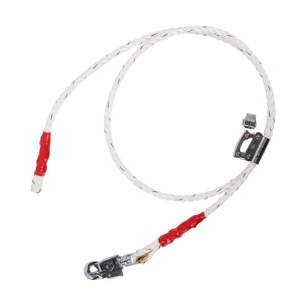 ※メーカー確認後の出荷となります！確認後欠品・廃番等の問題が発生しましたらご連絡いたします！ご了承願います　◆特長●林業の枝打ち作業用に開発された柱上安全帯です。●ロープの芯にワイヤーを撚り込んで枝を打ち落とす際の、刃物の接触を考慮していま...