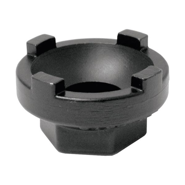 ※メーカー確認後の出荷となります！確認後欠品・廃番等の問題が発生しましたらご連絡いたします！ご了承願います　◆特長●一般車の一部やBMXに使用されている4ノッチのシングル用。●自転車の後輪にある1枚から11枚のスプロケットの取り付け、取り外...