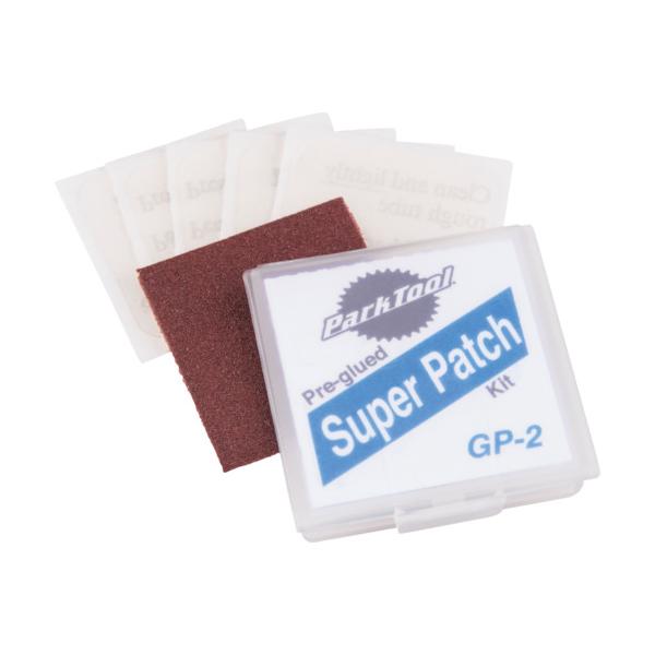 ※メーカー確認後の出荷となります！確認後欠品・廃番等の問題が発生しましたらご連絡いたします！ご了承願います　◆特長●溶着剤が最初から付着しているパンク修理用パッチ。●3Mのハイテクノロジーを生かしたGP-2は、どんなゴムのりパッチより簡単に...