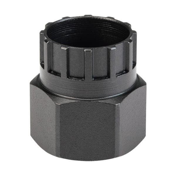 ※メーカー確認後の出荷となります！確認後欠品・廃番等の問題が発生しましたらご連絡いたします！ご了承願います　◆特長●シマノ製HGタイプのカセットスプロケットやディスクローターのロックリング用です。●1985年以前のユニグライド、Sachs ...